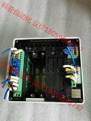 拆机IAI控制器 MCON-C-3-56PWAIT-N-42