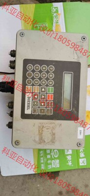 德国DIESSEL，二氧化碳分析仪，拆机，成色如图，价格私聊