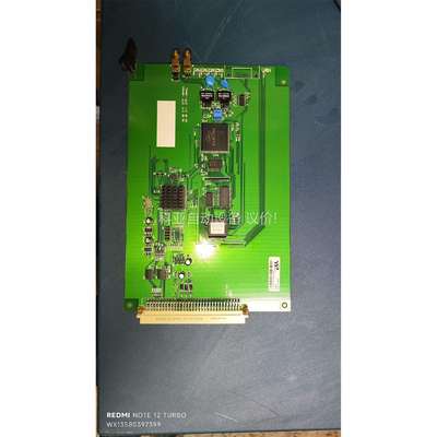 TDMX2000 PRI-Q,威谱交换机数字中继板，库存（议价）