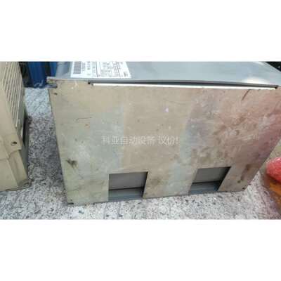 日本三垦变频器 SAMCO-VM06-0110-N4，成色8（议价）