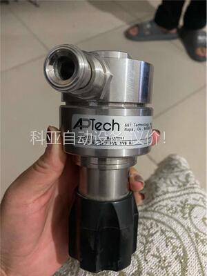 APTECH阿博泰调压阀AP1215s 2PW MV8 M(议价)