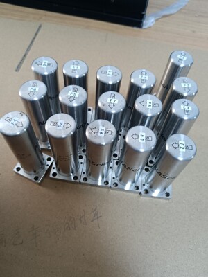 准新NASclean BF-1.125U-30-M 日本进口