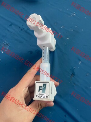 美国FUTURESTAR计量阀四佛材质15400125