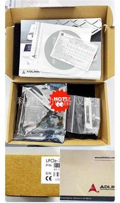 凌华数字IO卡 LPCIe-7230原装正品(议价)