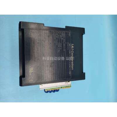 IAI电缸驱动器控制器一拖四MSEP-C-4-42PWAIT（议价）
