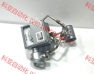 RYUKI OMD 300SST 差压流量计 全新件