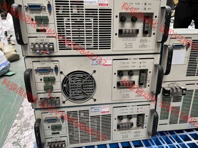 安捷伦仪器66000A，66101A，66102A