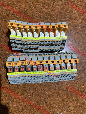 菲尼克斯继电器2900931-RIF-1-RPT-LV-23