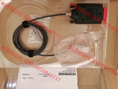 AB383焊头Z编码器53-00565出售，全新的