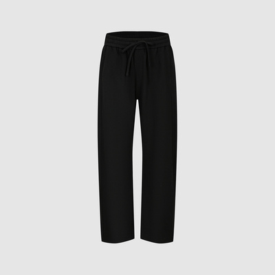 UR国内代购2025冬季男装休闲松紧