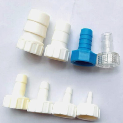 四分内牙转接头外径塑料接头宝塔