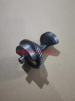 科勒汽油机CH440平衡轴偏心轴科勒14马力平衡轴科勒KL9000平衡轴