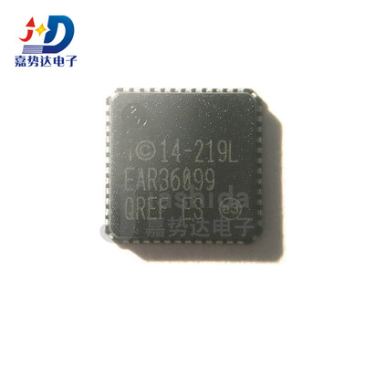 WGI219LM 14-219L 以太网芯片 QFN48 全新