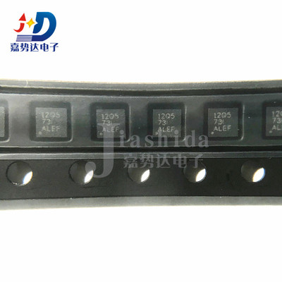 TLV62085RLTR TLV62085 丝印：12Q5 开关稳压器 VSON-7 全新