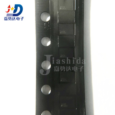 LP8556TME-E02 丝印：56E2 LED照明驱动器 DSBGA-20 全新