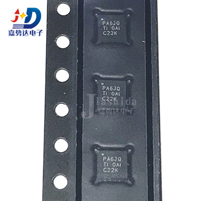 TPS62133AQRGTRQ1 TPS62133AQRG 开关稳压器 PA6JQ VQFN-16 全新