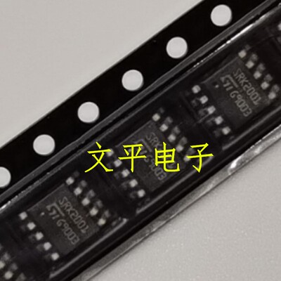 SRK2001TR SRK2001 SSOP-10 ST 意法 开关电源芯片 全新原装