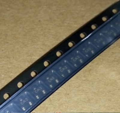 全新原装SDS2836 封装SOT23-3 丝印CA2 全新原装 现货 10个