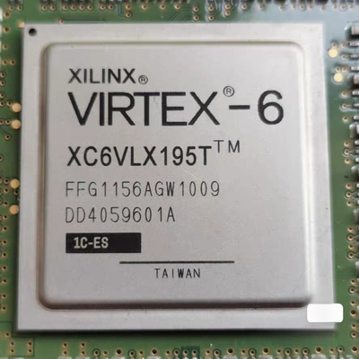 XC6VLX195TFFG1156