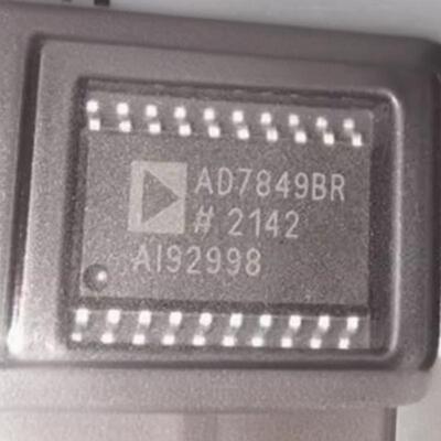 AD7849BRZ AD7849BR AD7849B SOP20 数模转换器 质量保证