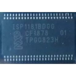 全新原装ISP1181BDGG ISP1181ADGG ISP1181BBS质量保证 量大价优