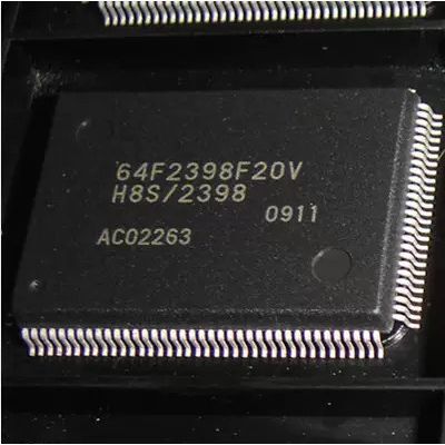 全新原装HD64F2398F20V 64F2398F20V 微控制器芯片 质量保证