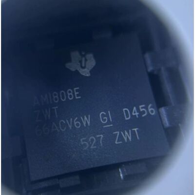 原厂供应AM1808EZWTD4 微处理器 - MPU全新原装进口IC
