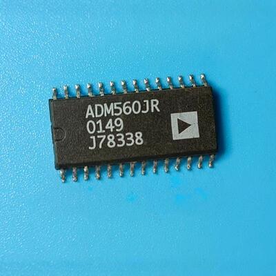 ADM560JR  ADM560JRZ  SOP-28  RS-232收发器全新正品保证