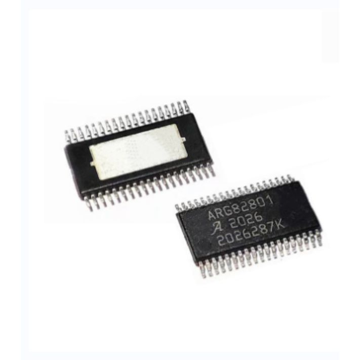 厂家直销ARG82801KLVATR专业电源管理 (PMIC)全新进口IC