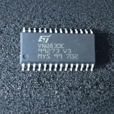 VNQ830 VNQ830E 大众汽车BCM电脑板芯片车灯驱动芯片电桥驱动器