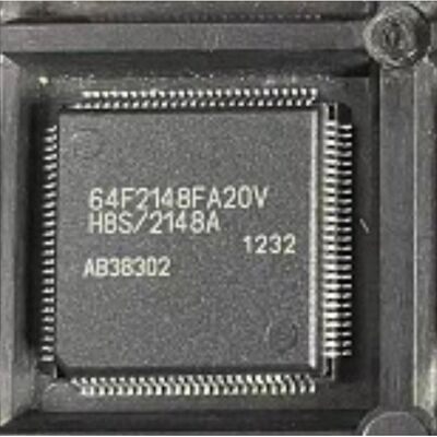 原厂供应F280040CPMQR 32位微控制器 - MCU 全新原装IC