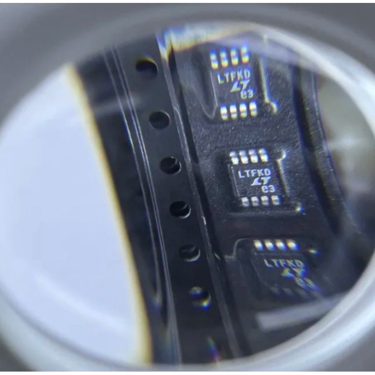 原厂供应LTC4359IMS8#TRPBF 专业电源管理 (PMIC)全新原装IC