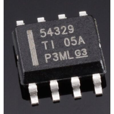 厂家直销TPS54329DDAR开关稳压器全新原装进口IC