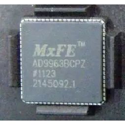 全新原装AD9963BCPZ质量保证 量大价优