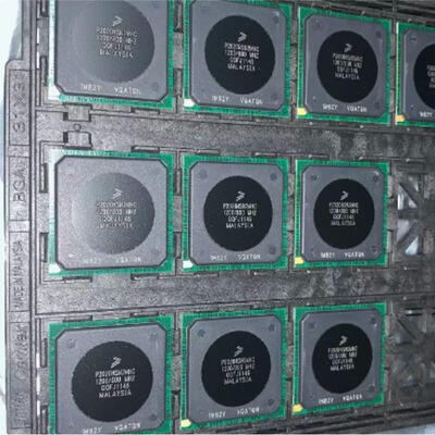 原厂供应P2020NSN2MHC 微处理器 - MPU 封装BGA 全新原装IC