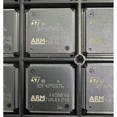 厂家直销STM32F429ZGT6  ARM微控制器 - MCU全新进口原装IC
