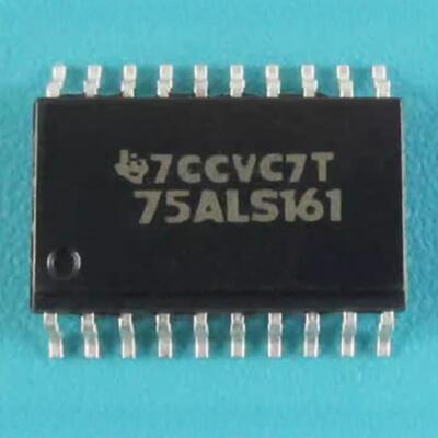 75ALS161 SN75ALS161DWR 收发器芯片 正品保证