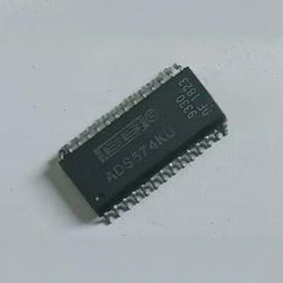ADS574KU ADS574 SOP28 数模转换器芯片 正品保证