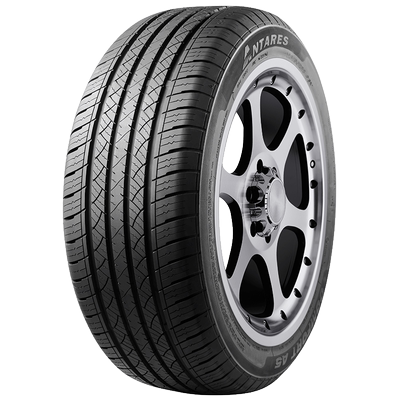 安泰路斯轮胎265/45R21 104W舒适静音 FX37 FX50
