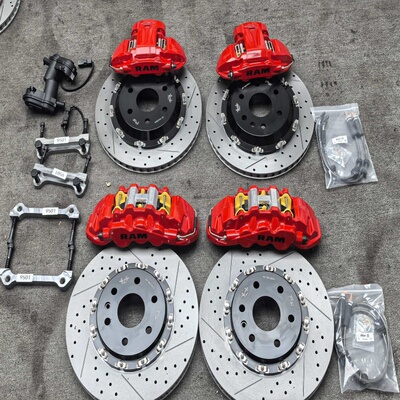 ap85208530塞纳rx300刹车卡钳