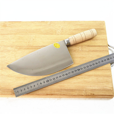 阳江帅锋杀猪刀肉联厂屠宰场牛羊