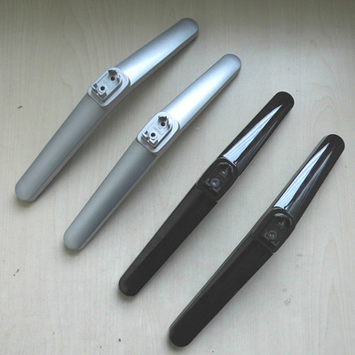 适用于海信43H3F HZ43A55 HZ43H50Y LED42K320U电视机支架底座