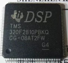 TMS320F2810PBKQ TMS320F2812PGFQ TMS320F2810PBKA