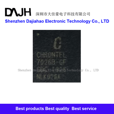 CH7026B-GF 7026B-GF CH7026 BGA80