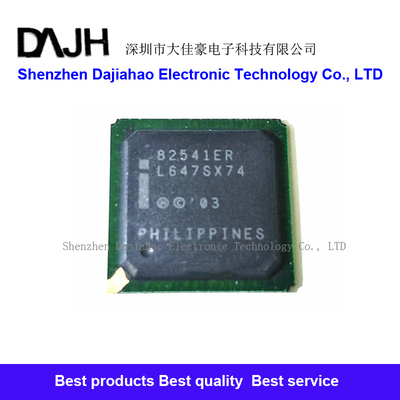 82541EI 82541ER LU82541PI GD82541PI BGA封装一个起售