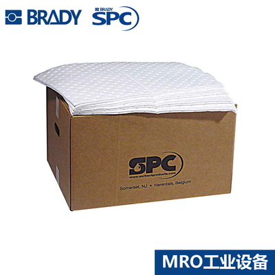 SPC吸油棉垫油污吸附棉