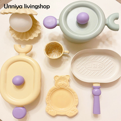 betterfinger锅奶锅汤锅宝宝锅