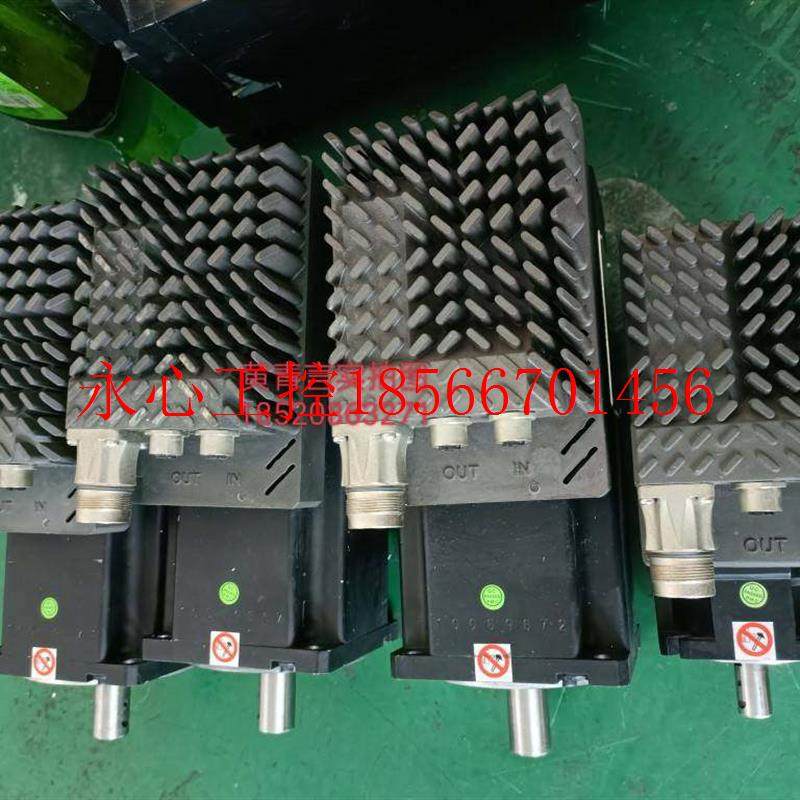 议价PHASE伺服电机KTY84-130/TW05A03.40.4B销售￥_虎窝淘