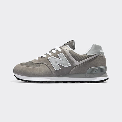 New Balance/NB正品情侣同款复古透气时尚跑步休闲运动鞋ML574EVG