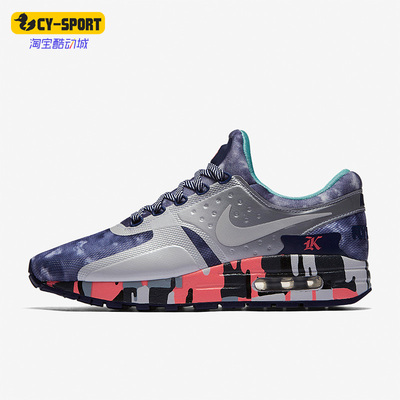 厚底跑步鞋Nike/耐克女子大童